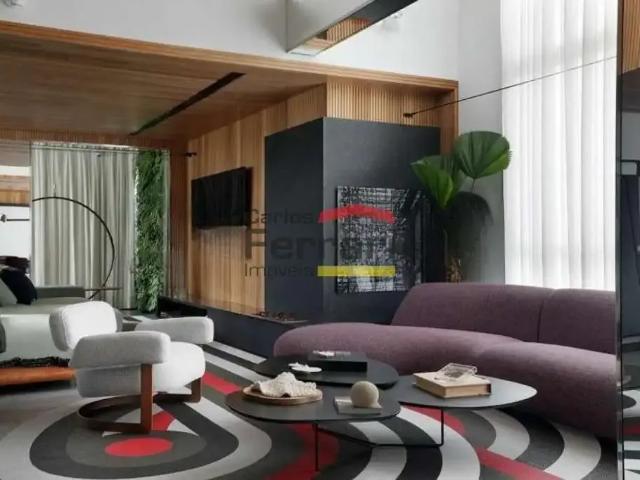 Apartamento para Venda em São Paulo/SP Santana 5 Quartos