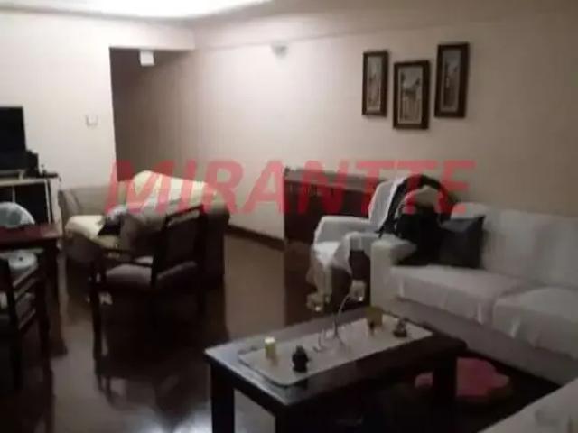 Apartamento para Venda em São Paulo/SP Santana 5 Quartos