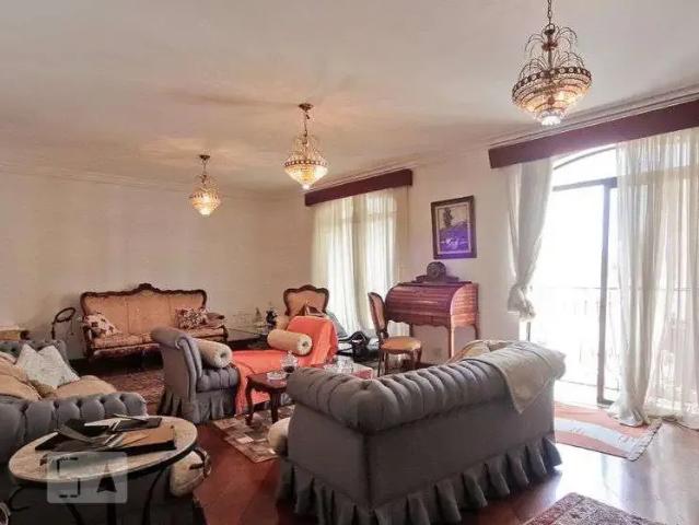 Apartamento para Venda em São Paulo/SP Santana 5 Quartos