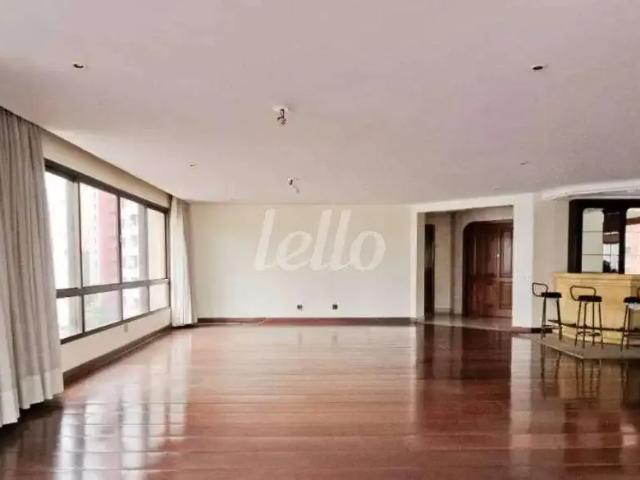 Apartamento para Venda em São Paulo/SP Santana 5 Quartos