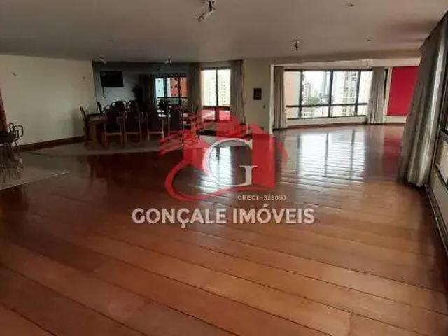 Apartamento para Venda em São Paulo/SP Santana 5 Quartos