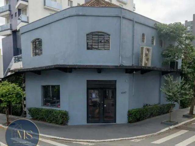 Apartamento para Venda em São Paulo/SP Santana