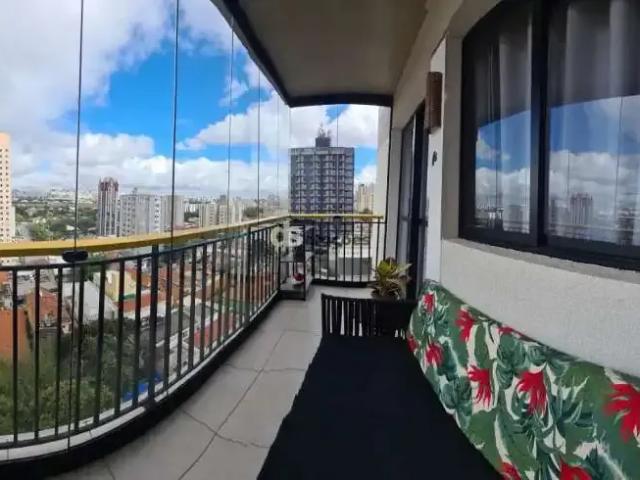 Apartamento para Venda em São Paulo/SP Santana