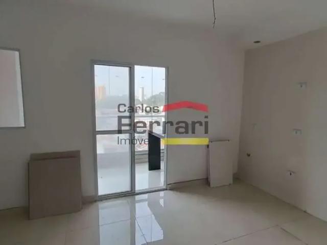 Apartamento para Venda em São Paulo/SP Santana