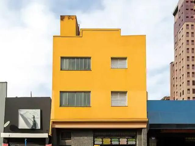 Apartamento para Venda em São Paulo/SP Santana 6 Quartos