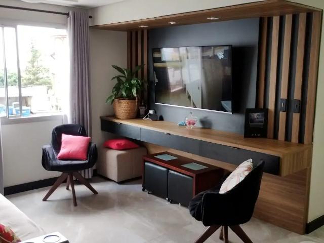 Apartamento para Venda em São Paulo/SP Santana