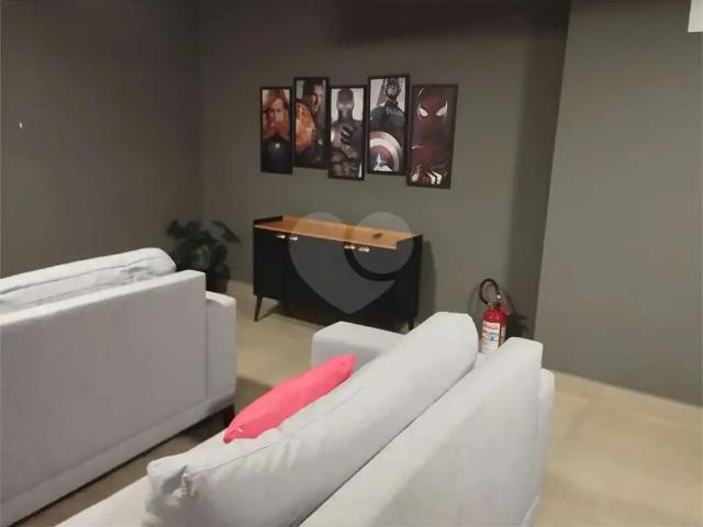 Apartamento para Venda em São Paulo/SP Santana