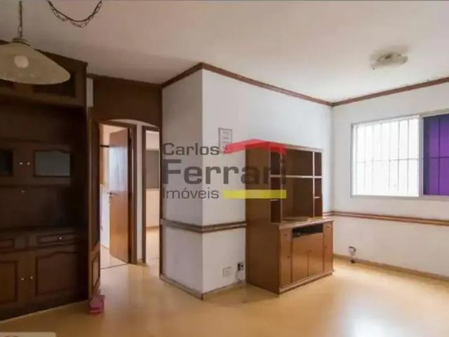 Apartamento para Venda em São Paulo/SP Santana