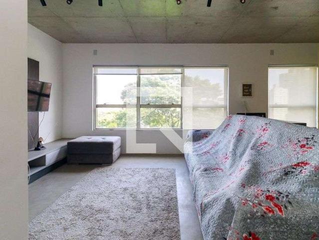 Apartamento para Venda em São Paulo/SP Santo Amaro 1 Quartos