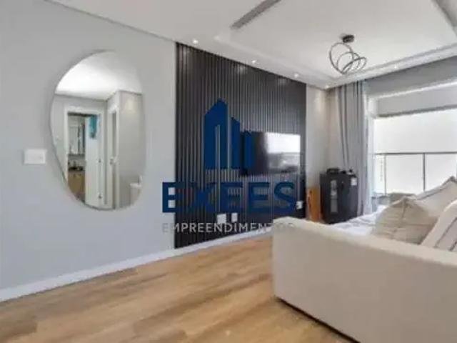 Apartamento para Venda em São Paulo/SP Santo Amaro 1 Quartos