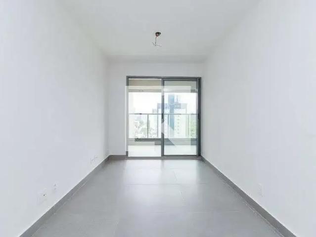 Apartamento para Venda em São Paulo/SP Santo Amaro 1 Quartos