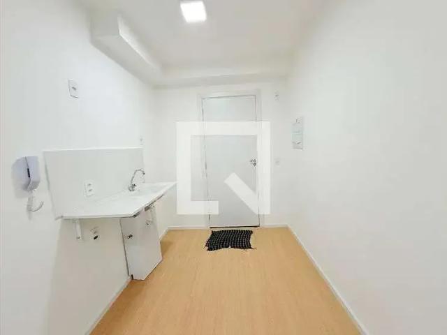 Apartamento para Venda em São Paulo/SP Santo Amaro 1 Quartos