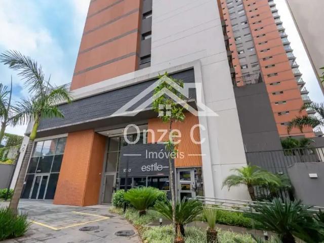 Apartamento para Venda em São Paulo/SP Santo Amaro 1 Quartos