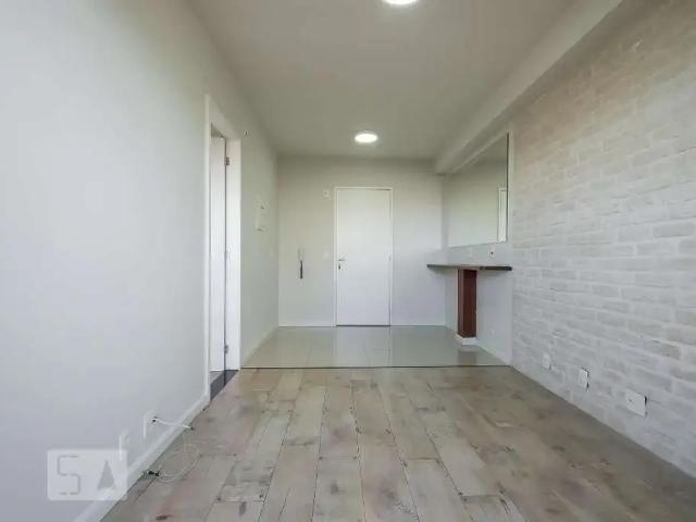 Apartamento para Venda em São Paulo/SP Santo Amaro 1 Quartos