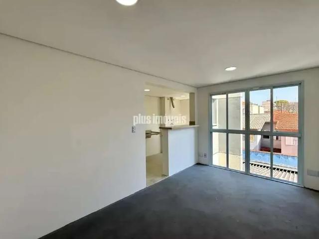 Apartamento para Venda em São Paulo/SP Santo Amaro 1 Quartos
