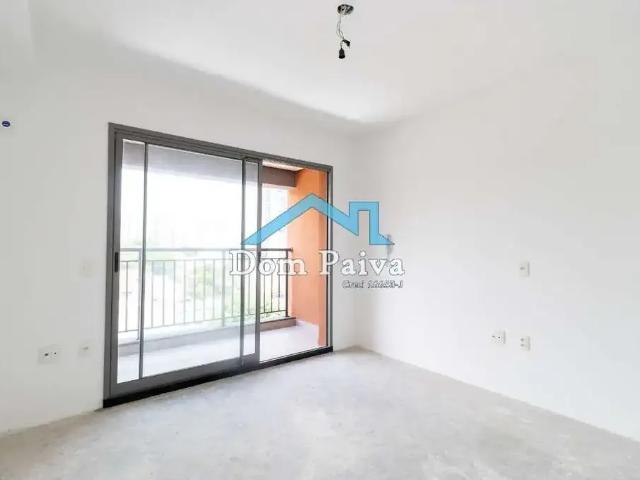 Apartamento para Venda em São Paulo/SP Santo Amaro 1 Quartos
