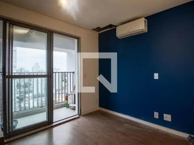 Apartamento para Venda em São Paulo/SP Santo Amaro 1 Quartos