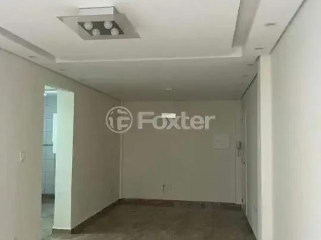 Apartamento para Venda em São Paulo/SP Santo Amaro 1 Quartos