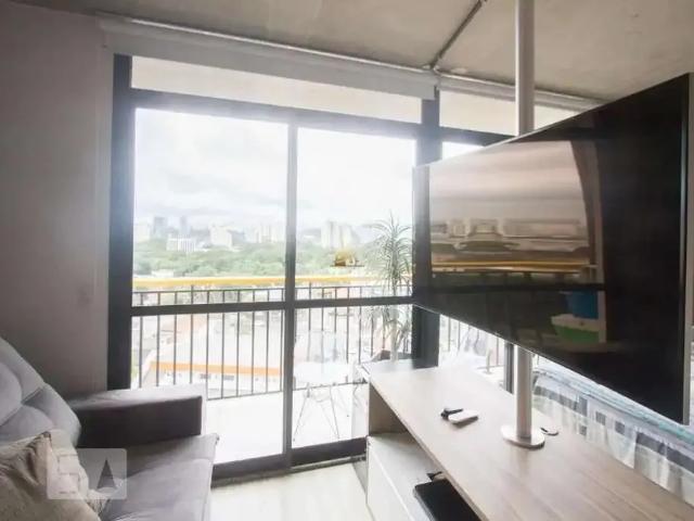 Apartamento para Venda em São Paulo/SP Santo Amaro 1 Quartos