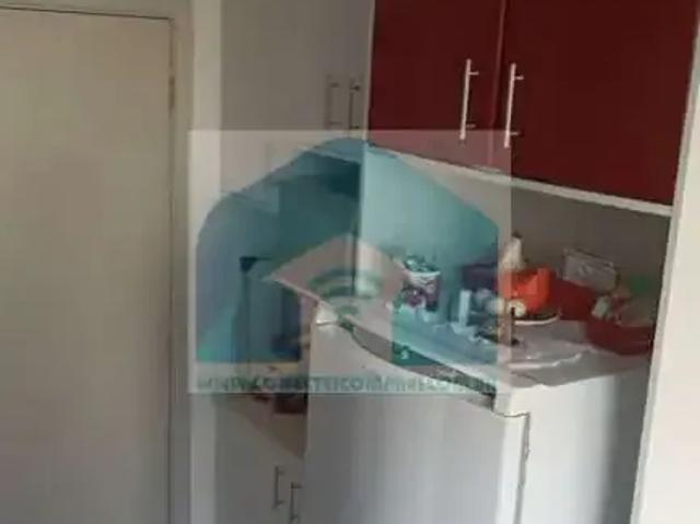Apartamento para Venda em São Paulo/SP Santo Amaro 1 Quartos