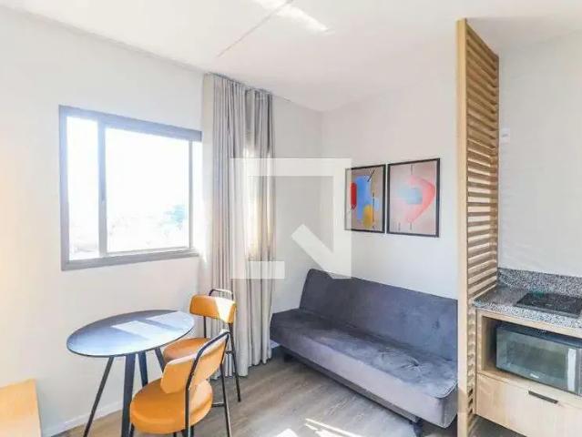 Apartamento para Venda em São Paulo/SP Santo Amaro 1 Quartos