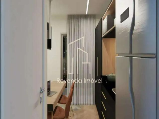 Apartamento para Venda em São Paulo/SP Santo Amaro 1 Quartos