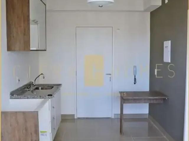 Apartamento para Venda em São Paulo/SP Santo Amaro 1 Quartos