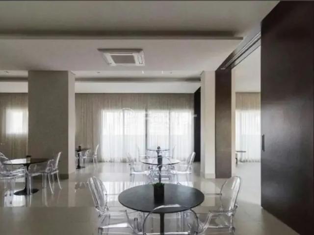 Apartamento para Venda em São Paulo/SP Santo Amaro 1 Quartos