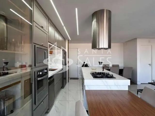 Apartamento para Venda em São Paulo/SP Santo Amaro 1 Quartos
