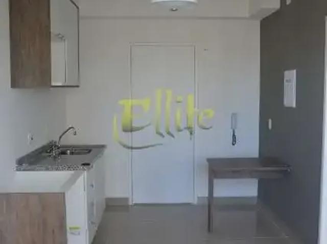 Apartamento para Venda em São Paulo/SP Santo Amaro 1 Quartos