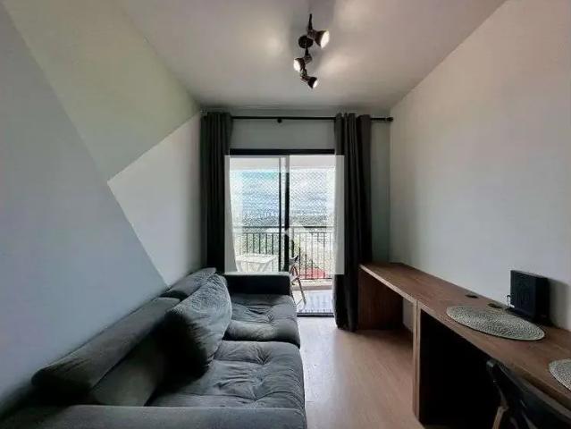 Apartamento para Venda em São Paulo/SP Santo Amaro 1 Quartos