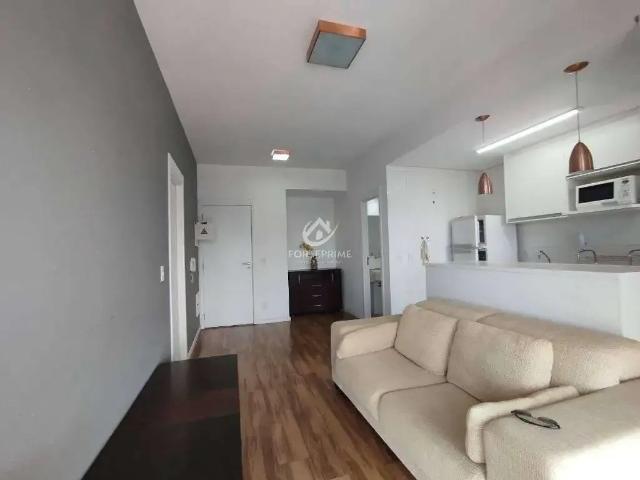 Apartamento para Venda em São Paulo/SP Santo Amaro 1 Quartos