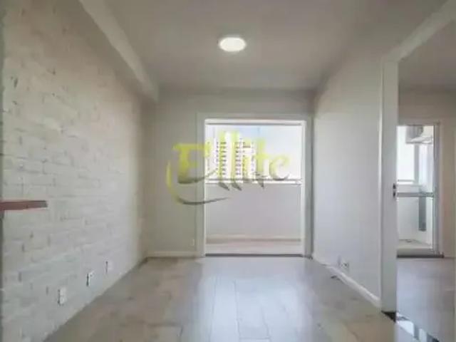 Apartamento para Venda em São Paulo/SP Santo Amaro 1 Quartos