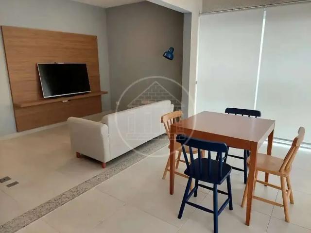 Apartamento para Venda em São Paulo/SP Santo Amaro 1 Quartos