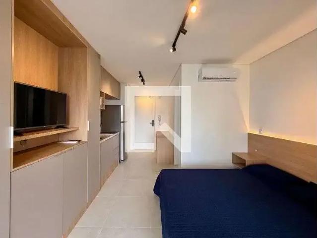 Apartamento para Venda em São Paulo/SP Santo Amaro 1 Quartos