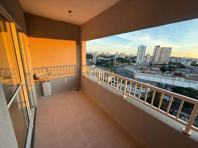 Apartamento para Venda em São Paulo/SP Santo Amaro 1 Quartos