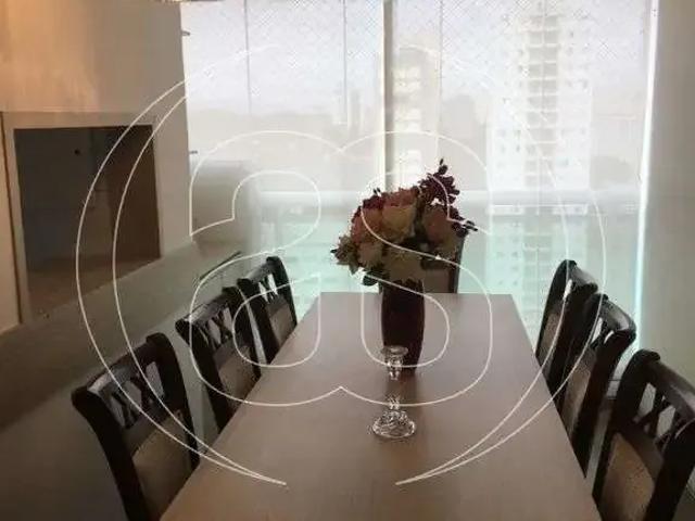 Apartamento para Venda em São Paulo/SP Santo Amaro 1 Quartos