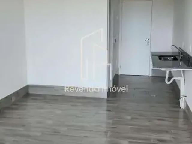 Apartamento para Venda em São Paulo/SP Santo Amaro 1 Quartos