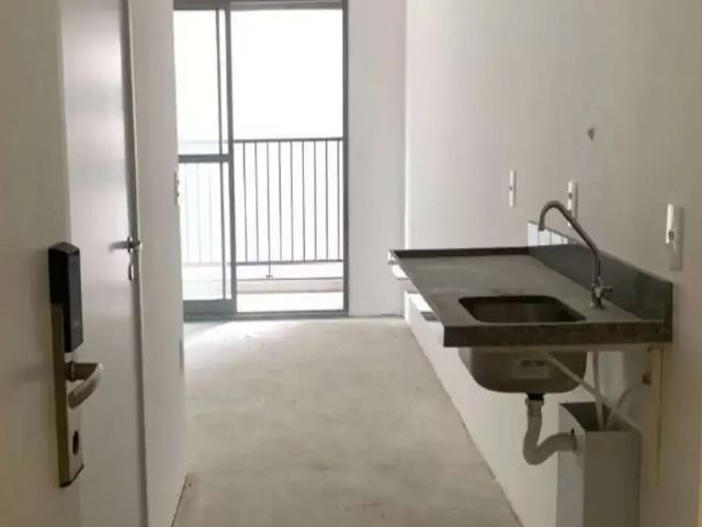 Apartamento para Venda em São Paulo/SP Santo Amaro 1 Quartos