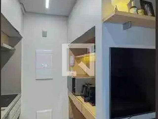 Apartamento para Venda em São Paulo/SP Santo Amaro 1 Quartos