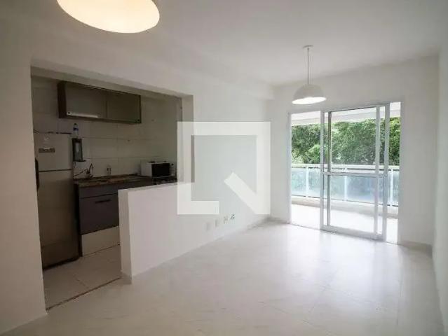 Apartamento para Venda em São Paulo/SP Santo Amaro 1 Quartos