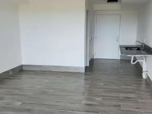 Apartamento para Venda em São Paulo/SP Santo Amaro 1 Quartos