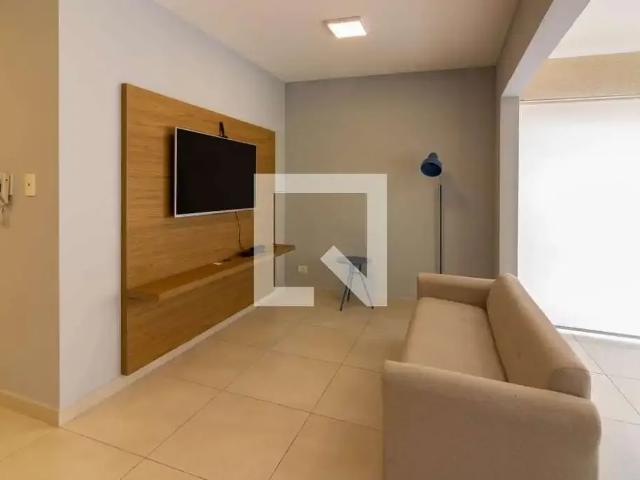 Apartamento para Venda em São Paulo/SP Santo Amaro 1 Quartos
