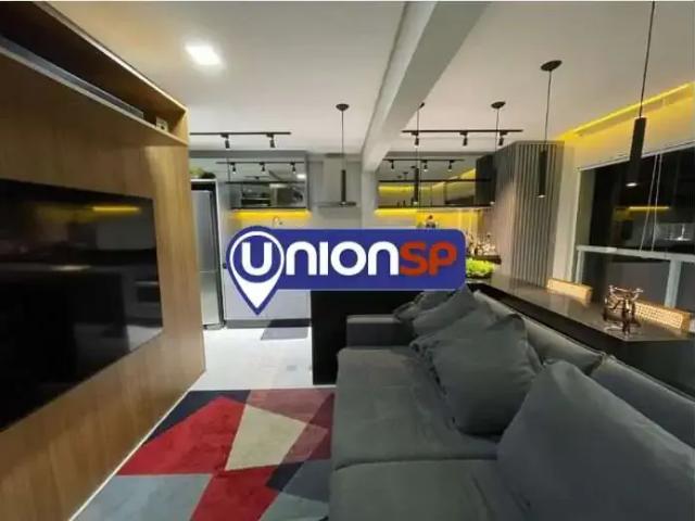 Apartamento para Venda em São Paulo/SP Santo Amaro 1 Quartos