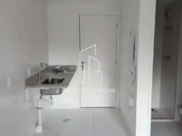 Apartamento para Venda em São Paulo/SP Santo Amaro 1 Quartos