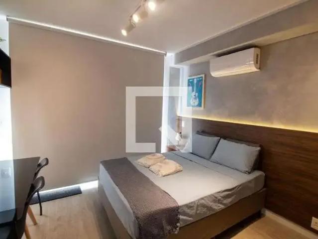 Apartamento para Venda em São Paulo/SP Santo Amaro 1 Quartos
