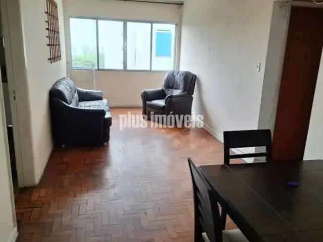 Apartamento para Venda em São Paulo/SP Santo Amaro 1 Quartos