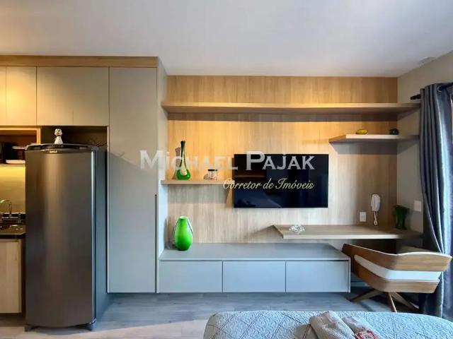 Apartamento para Venda em São Paulo/SP Santo Amaro 1 Quartos