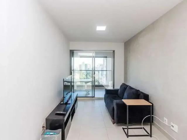 Apartamento para Venda em São Paulo/SP Santo Amaro 1 Quartos