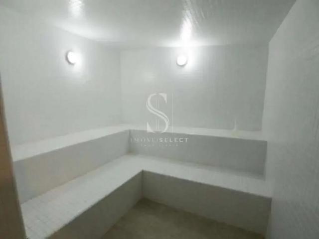 Apartamento para Venda em São Paulo/SP Santo Amaro 1 Quartos